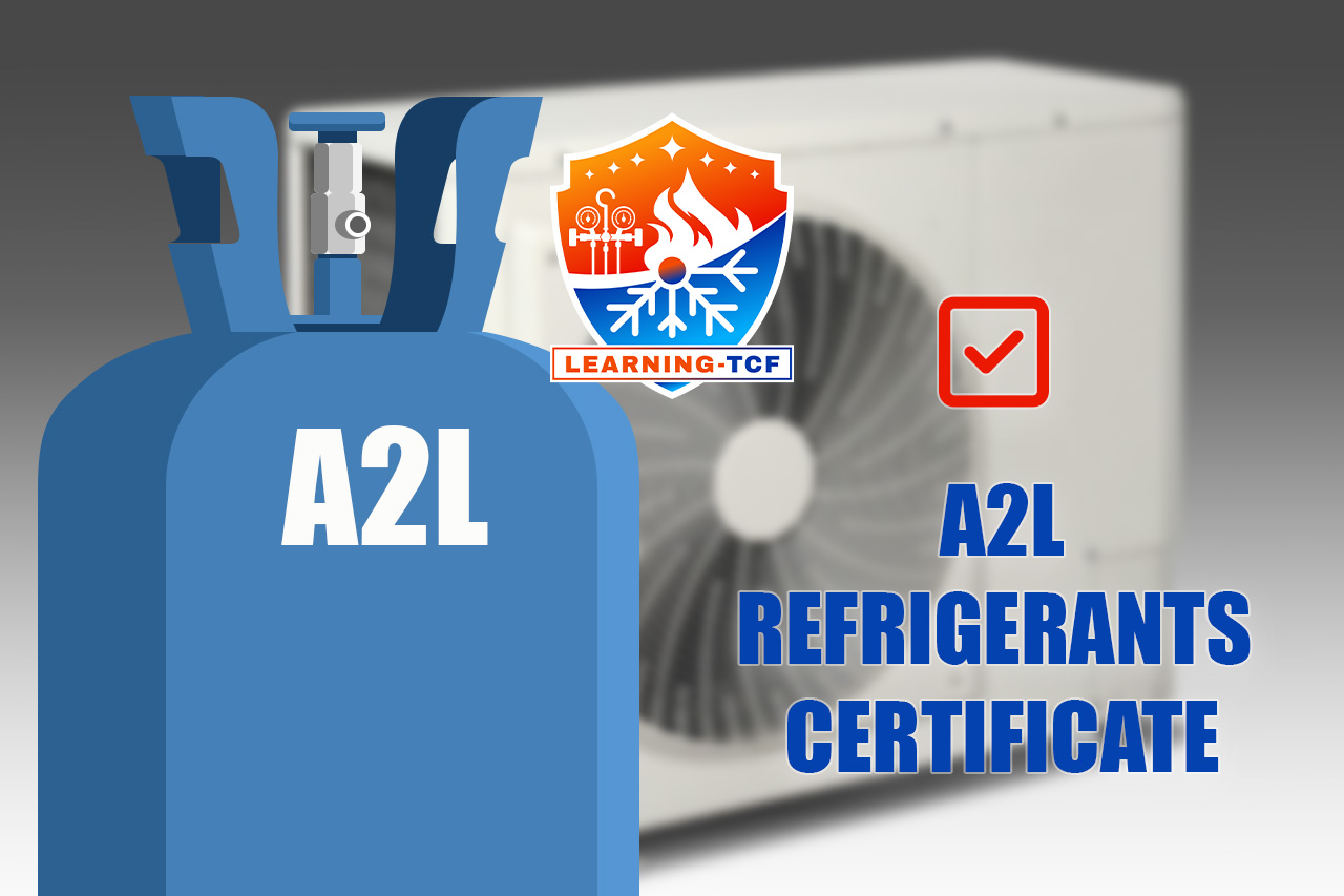 Safe Handling of A2L Flammable Refrigerants - Learning Trade Center of ...